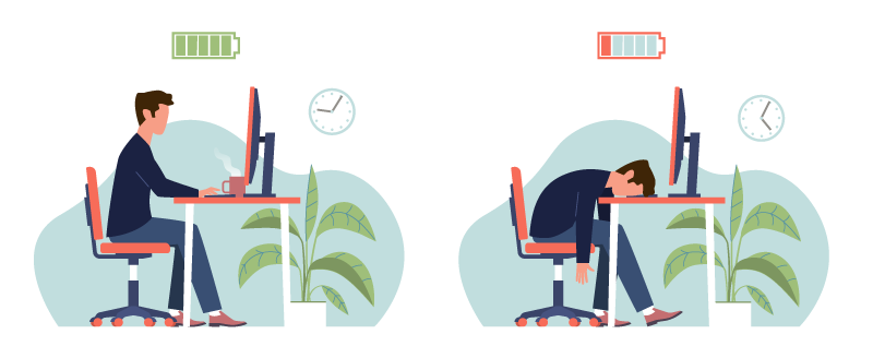 Managing Nonprofit Burnout: Strategies for Mental Health Self-care ...