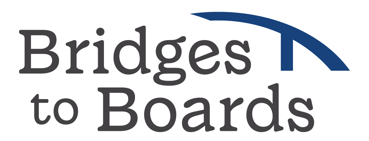 Bridges to Boards™ — Innovative NonProfit