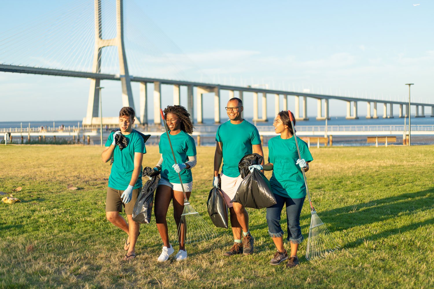 Why You Should be Tracking Your Volunteer Engagement — Innovative NonProfit