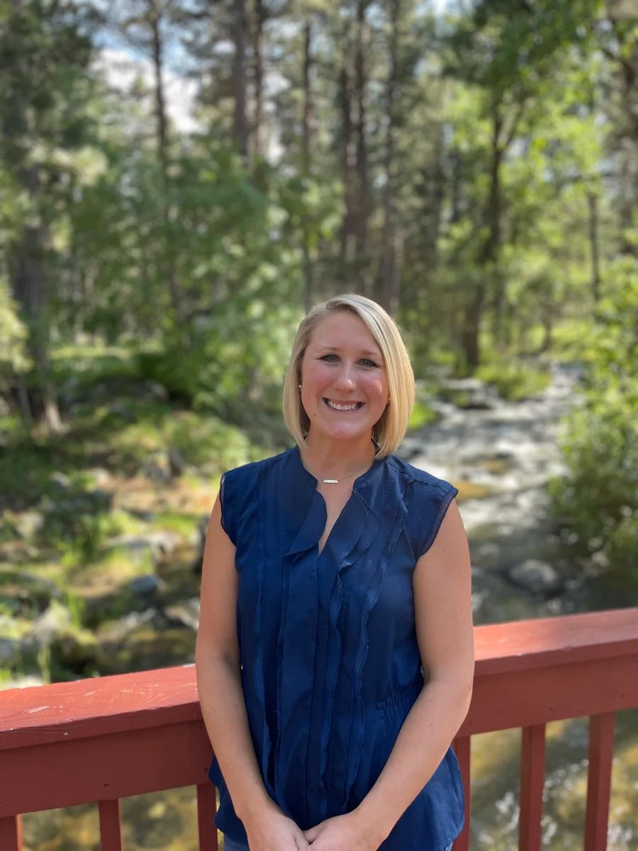 Sarah Block — Innovative NonProfit