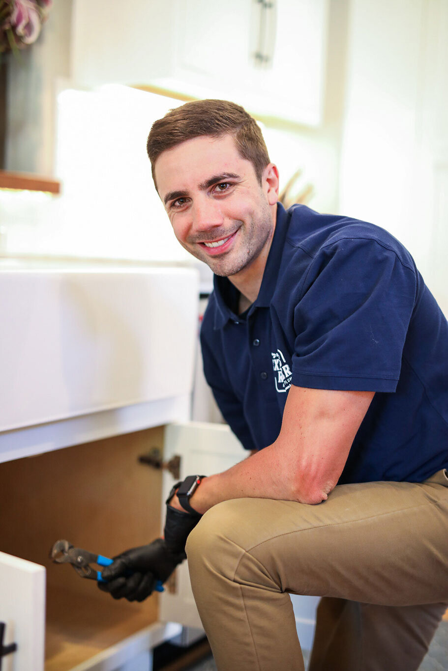 Santa Barbara Plumbing Services - Express Rooter Plumbers