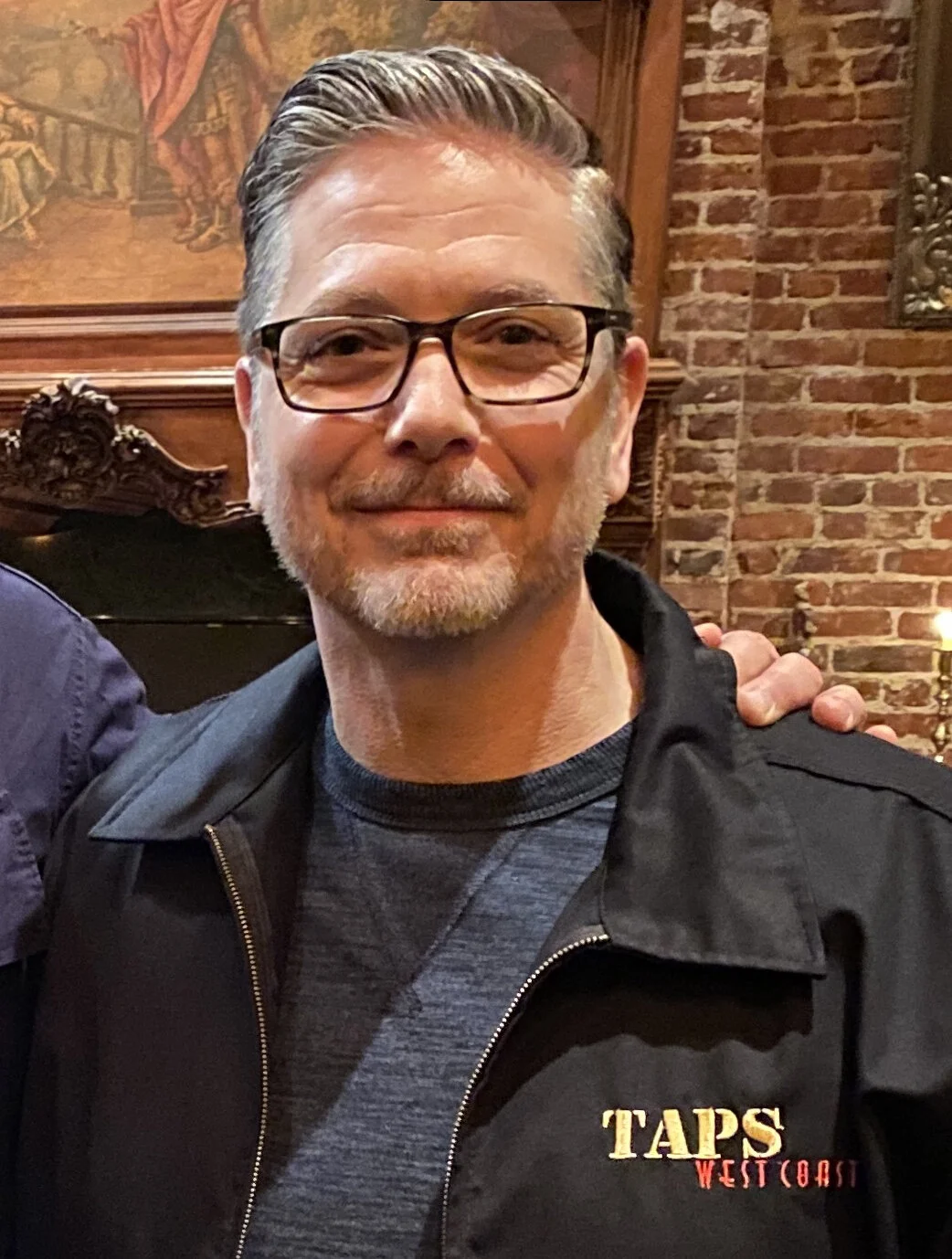 Team Members — TAPS West Coast