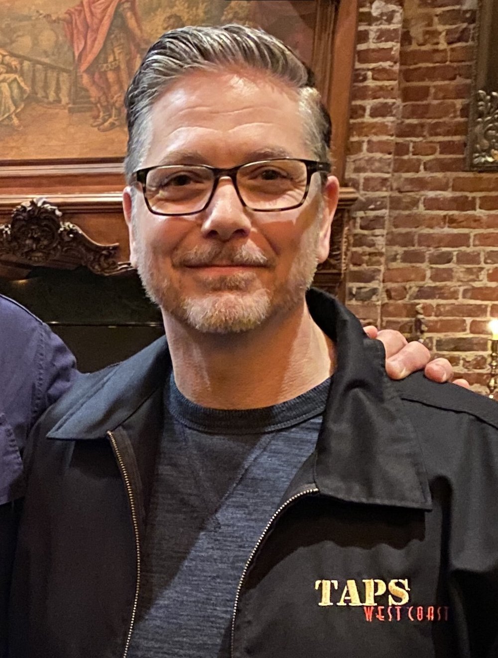 Team Members — TAPS West Coast