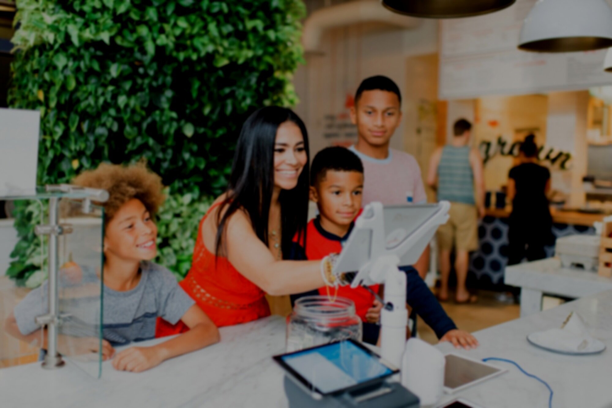 Own a Grown — Grown