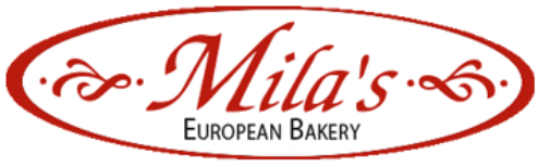 Mila's European Bakery, Thiensville, WI