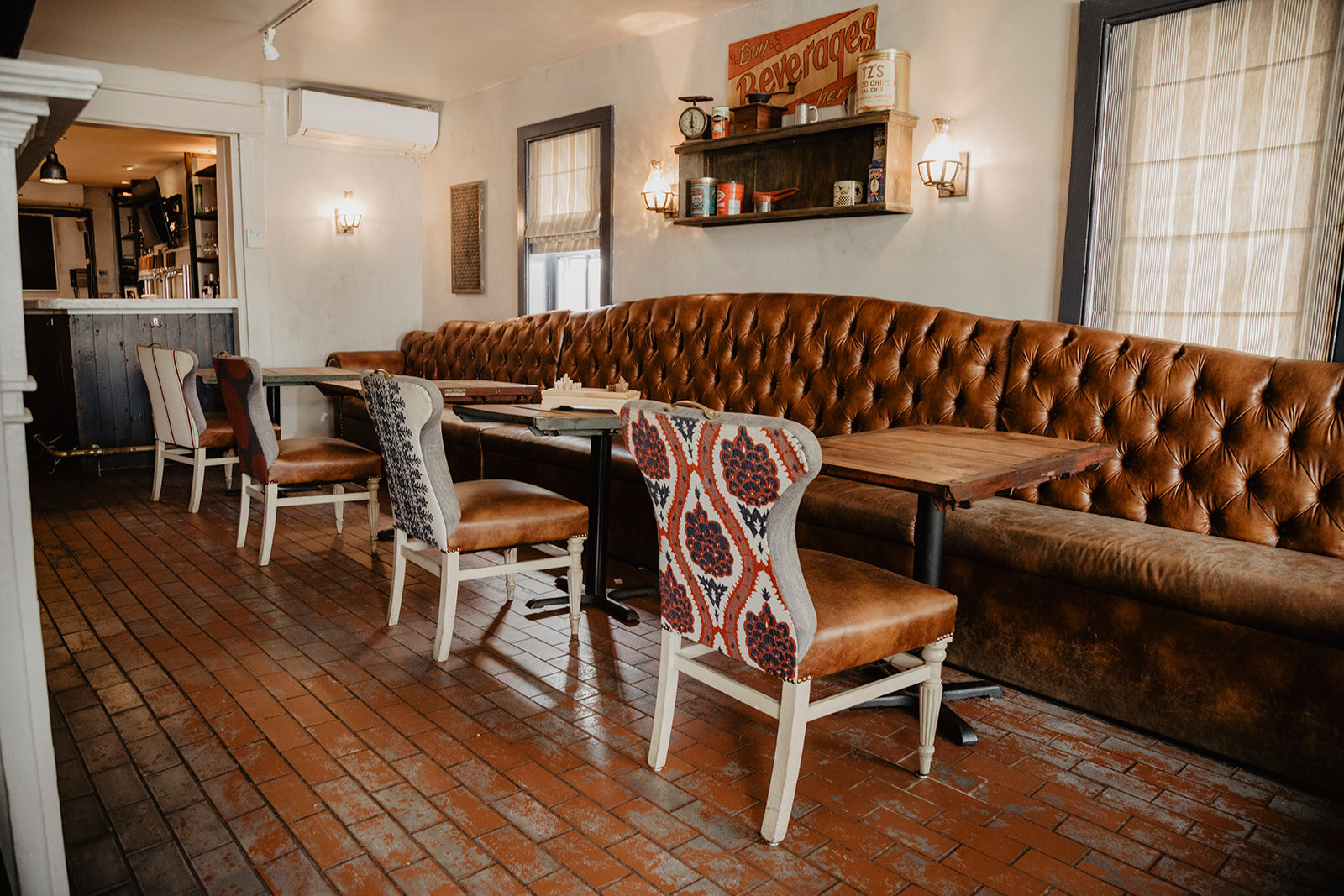 Gallery 1 — Historic Drover's Inn