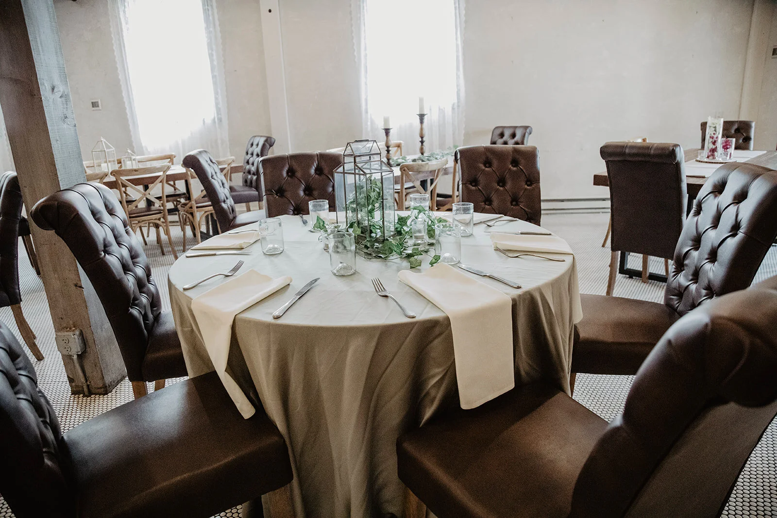 Gallery 1 — Historic Drover's Inn