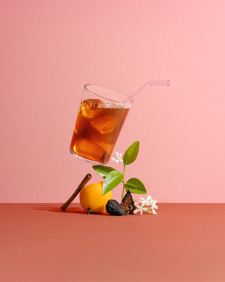 Tractor Beverage Co. — Scott Snyder