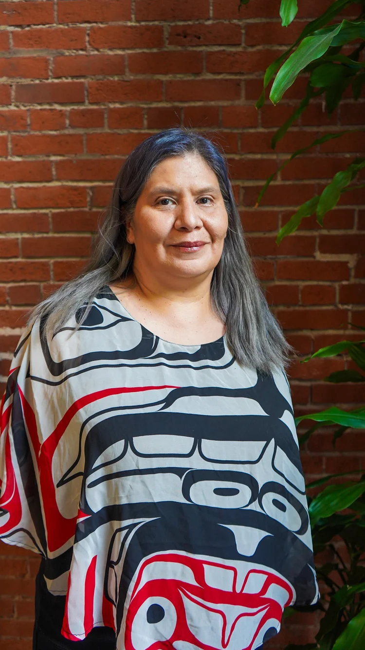 Staff — Sustainable Northwest