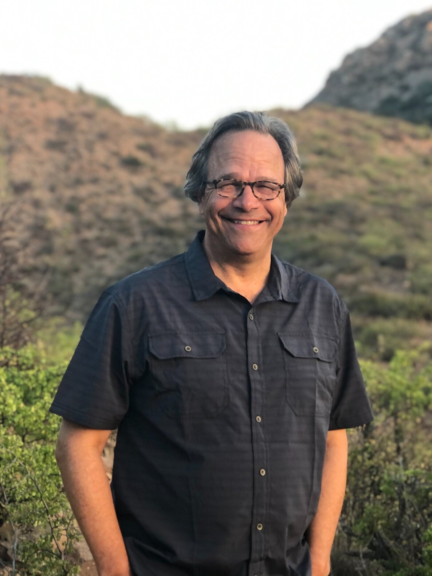 Board — Sustainable Northwest