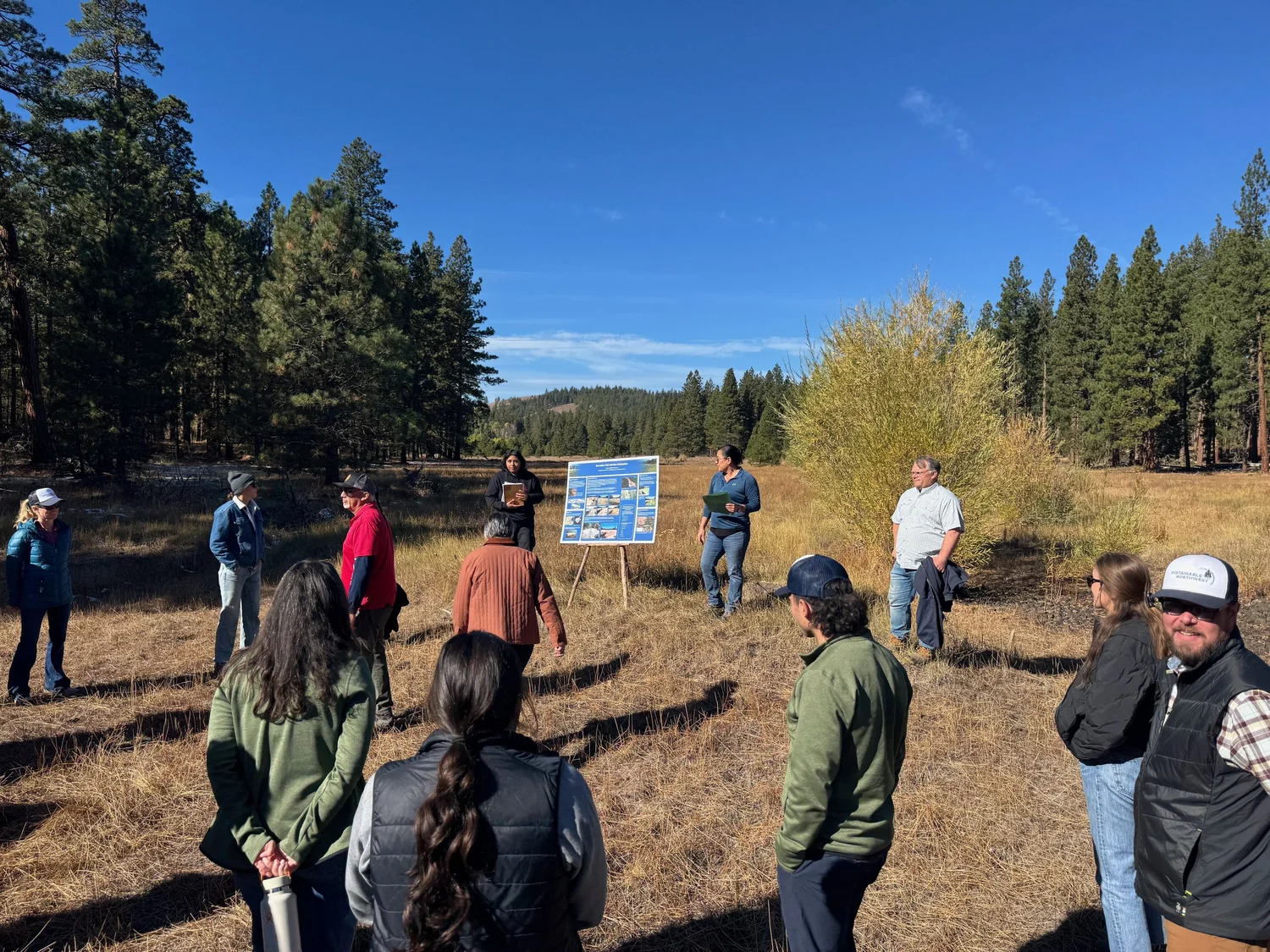 Learning from the Yakama Nation: A Legacy of Stewardship — Sustainable ...