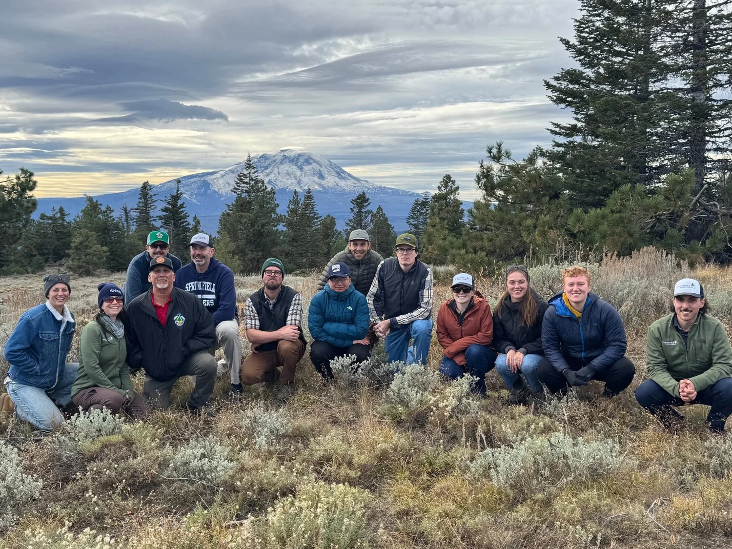Learning from the Yakama Nation: A Legacy of Stewardship — Sustainable ...