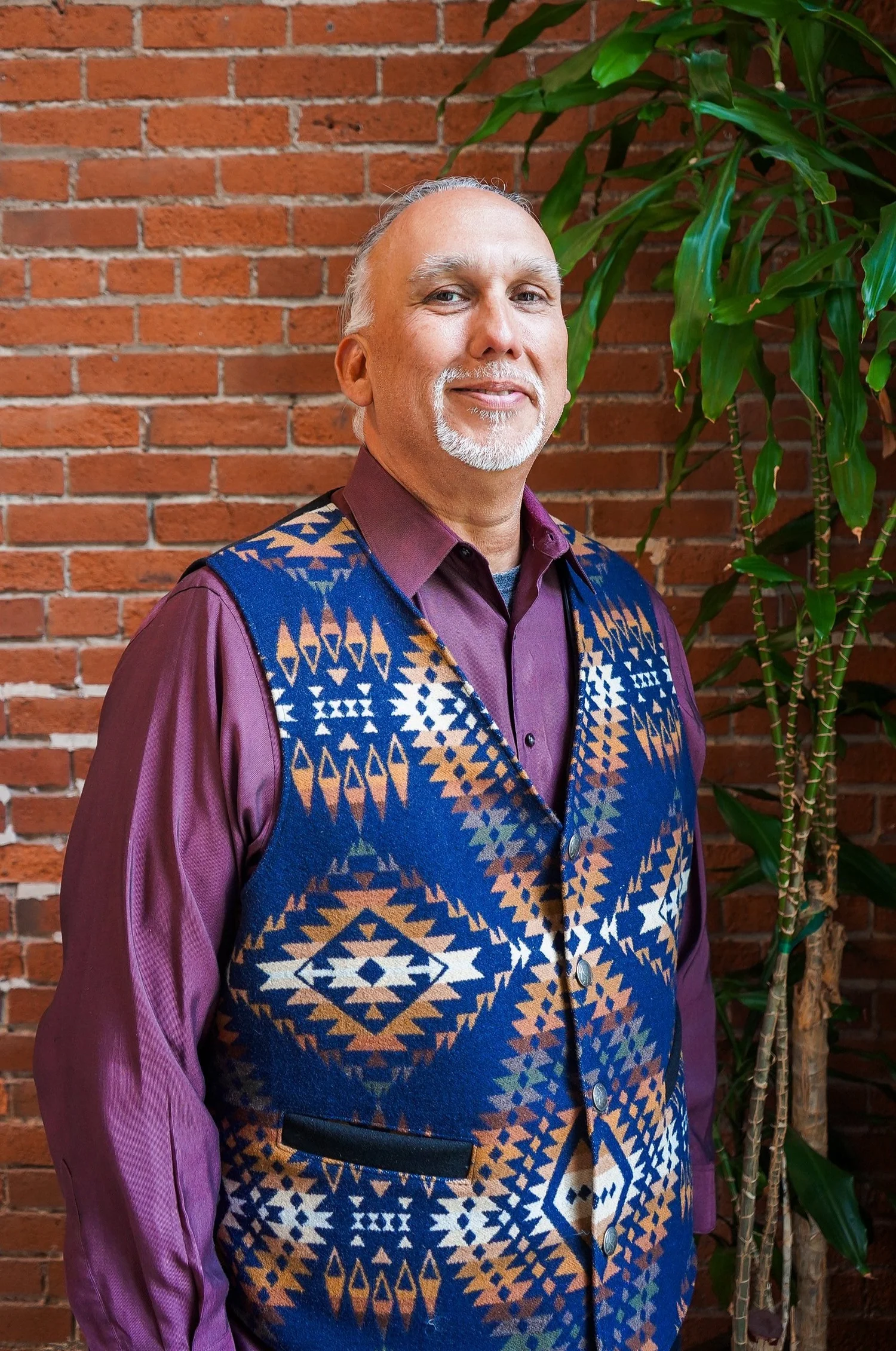 Staff Spotlight: Steve Rigdon — Sustainable Northwest