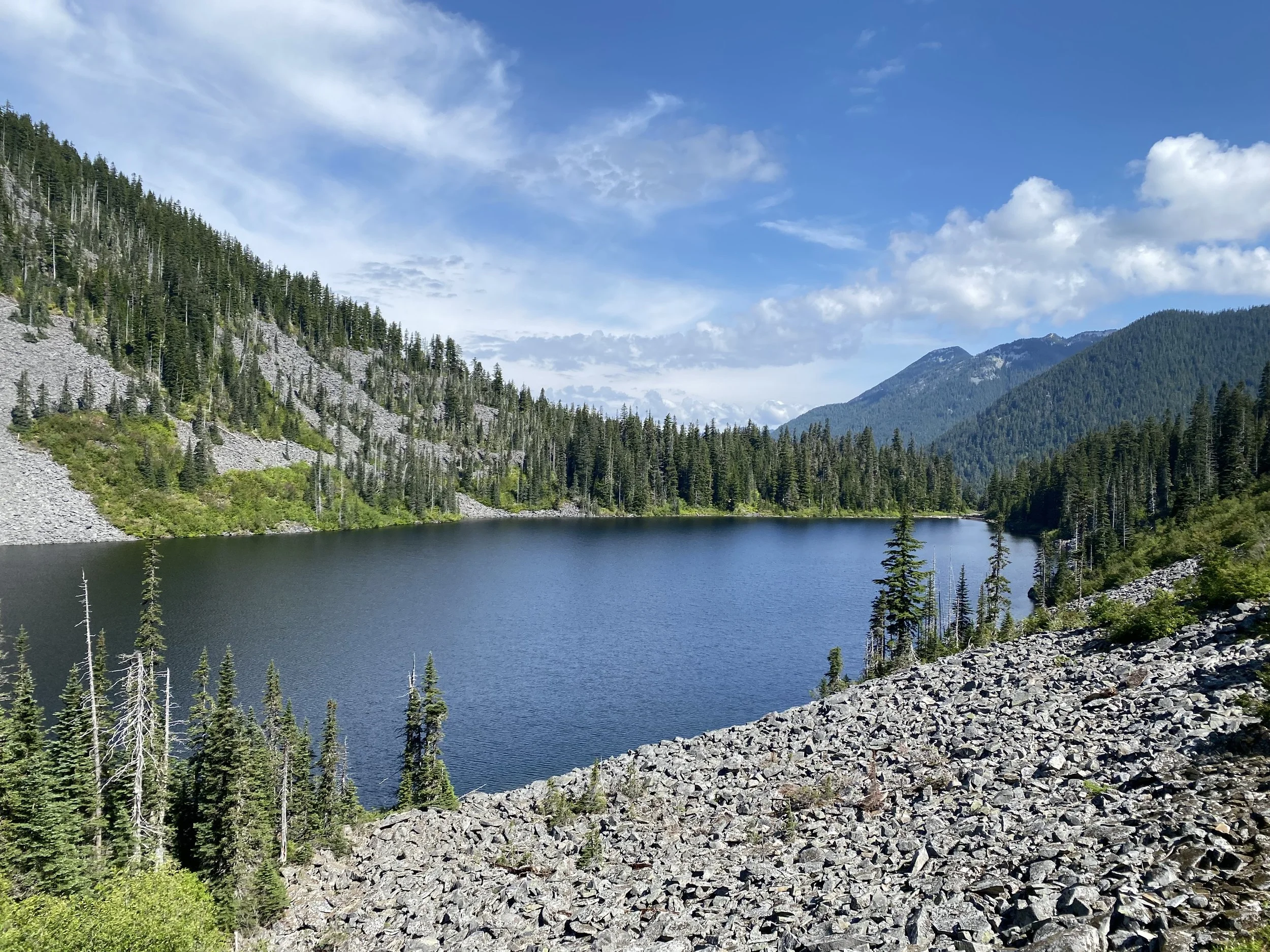 Community Forests — Sustainable Northwest