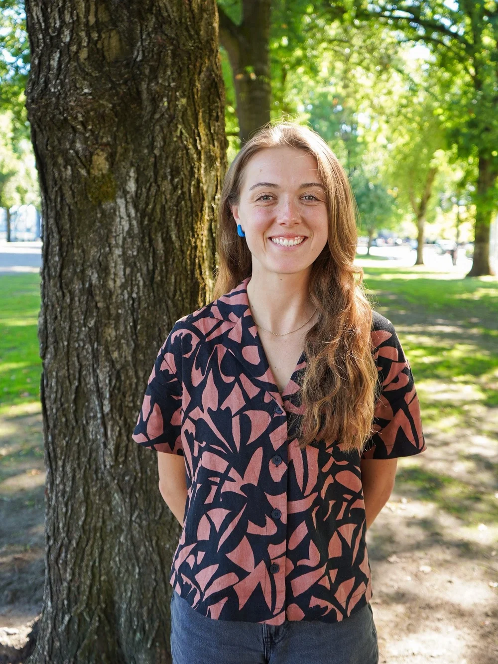 Staff — Sustainable Northwest