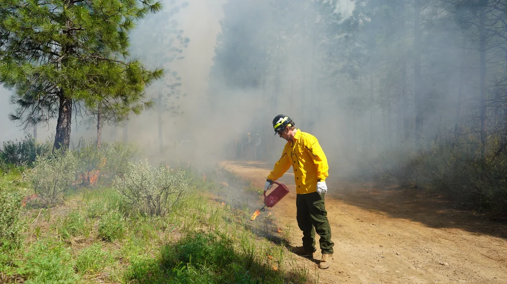 Community Forests — Sustainable Northwest