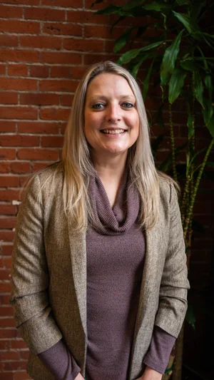 Staff — Sustainable Northwest