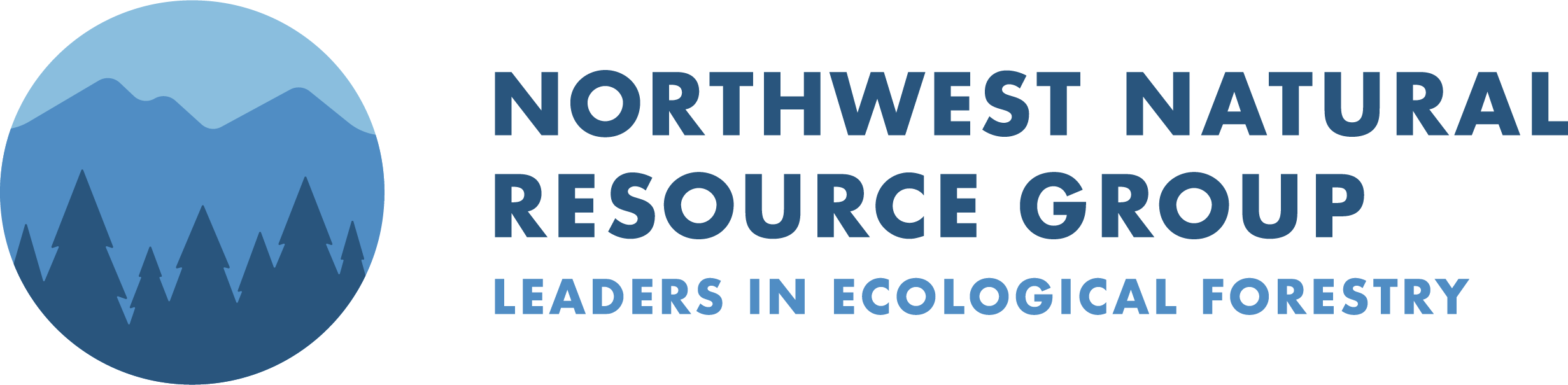 Wood Procurement — Sustainable Northwest