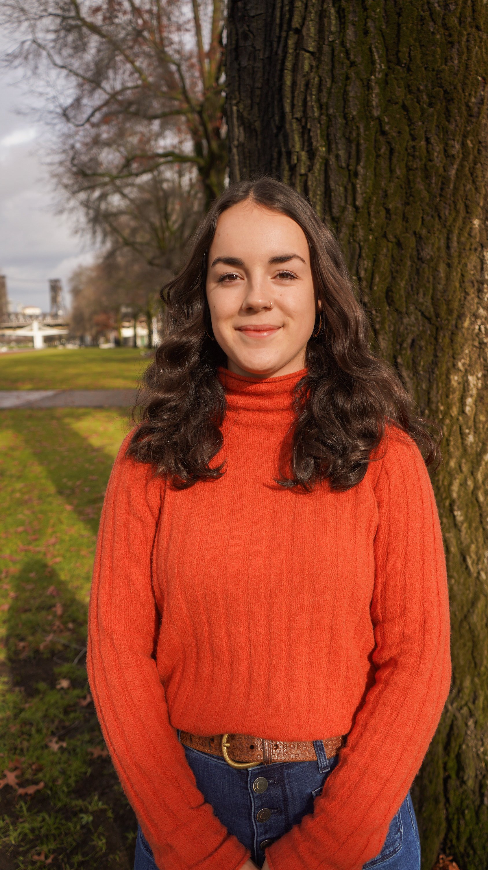 Staff — Sustainable Northwest