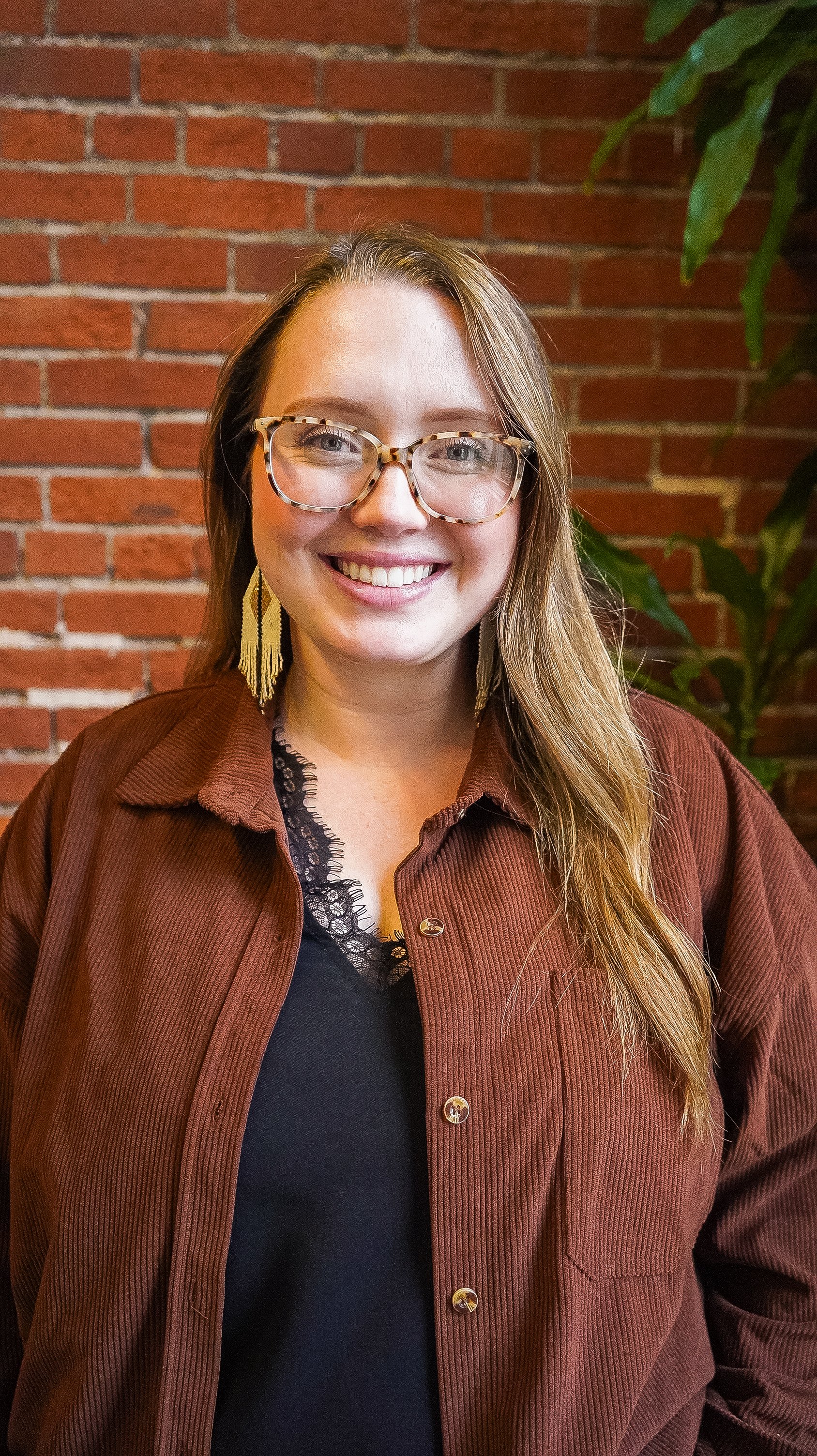 Staff — Sustainable Northwest