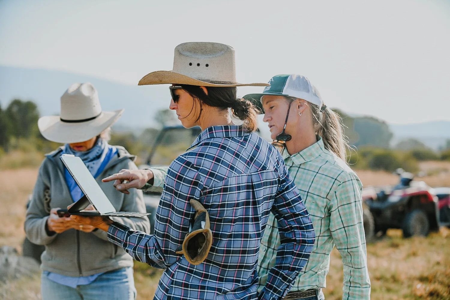 Regenerative Ranching — Sustainable Northwest