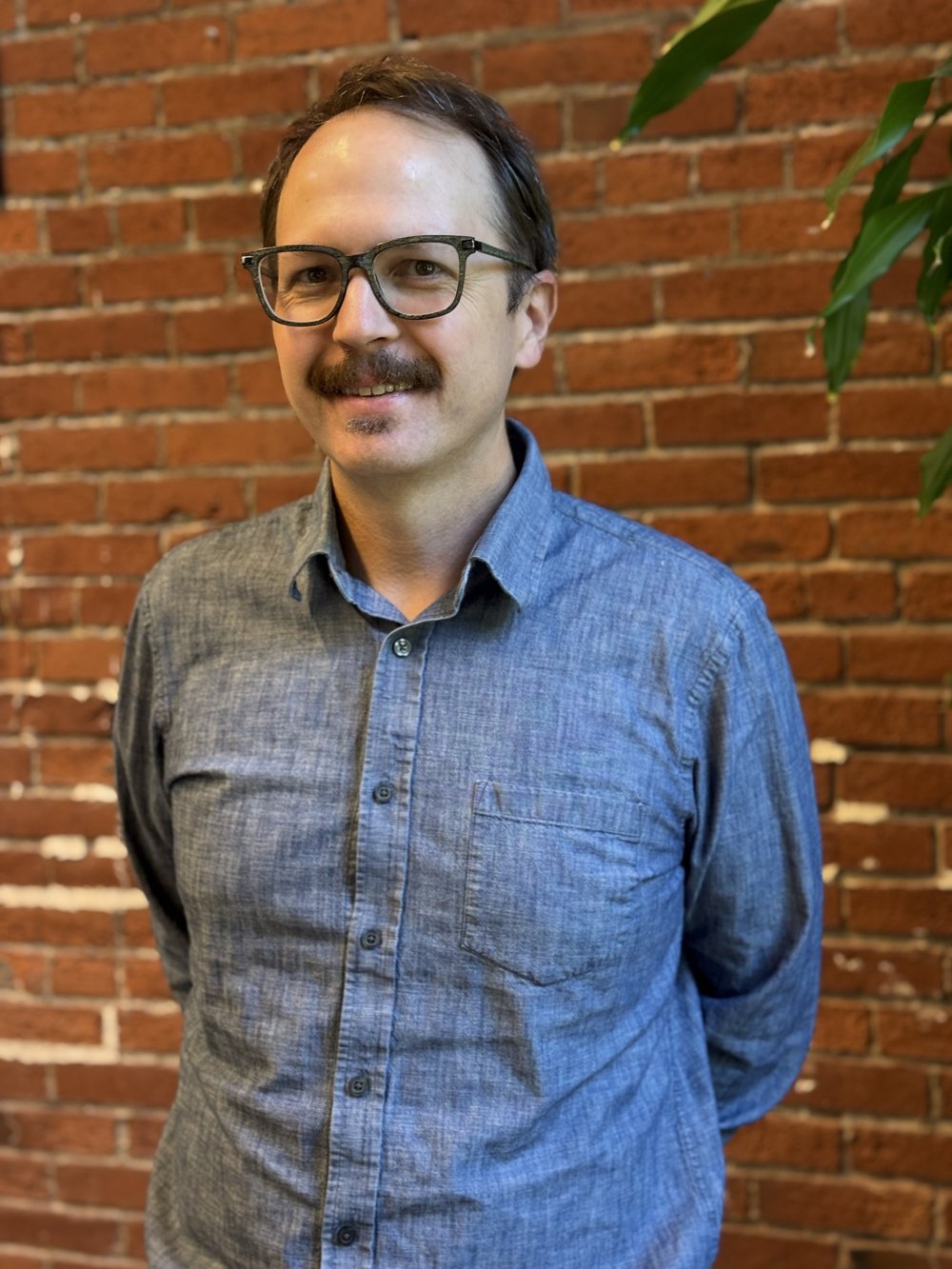 Staff Spotlight: Oliver Ogden — Sustainable Northwest