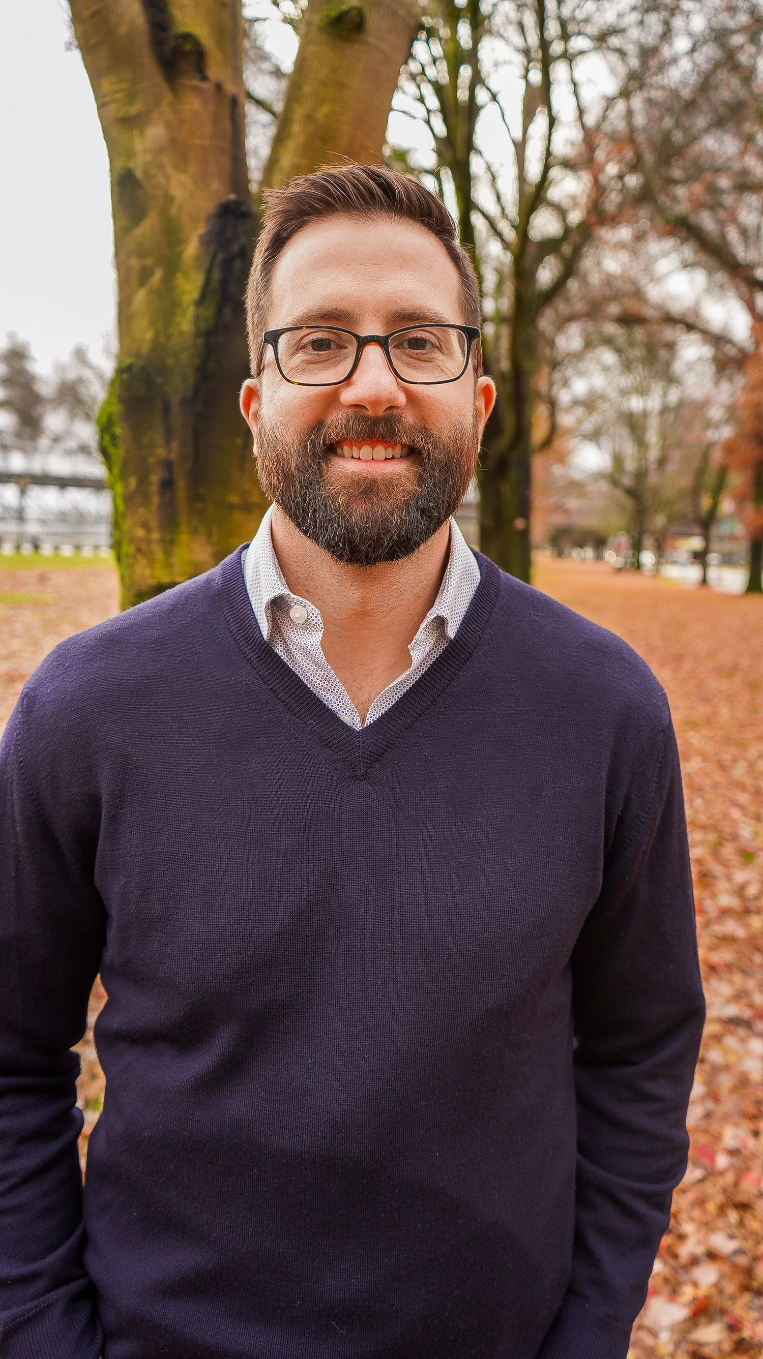 Staff — Sustainable Northwest