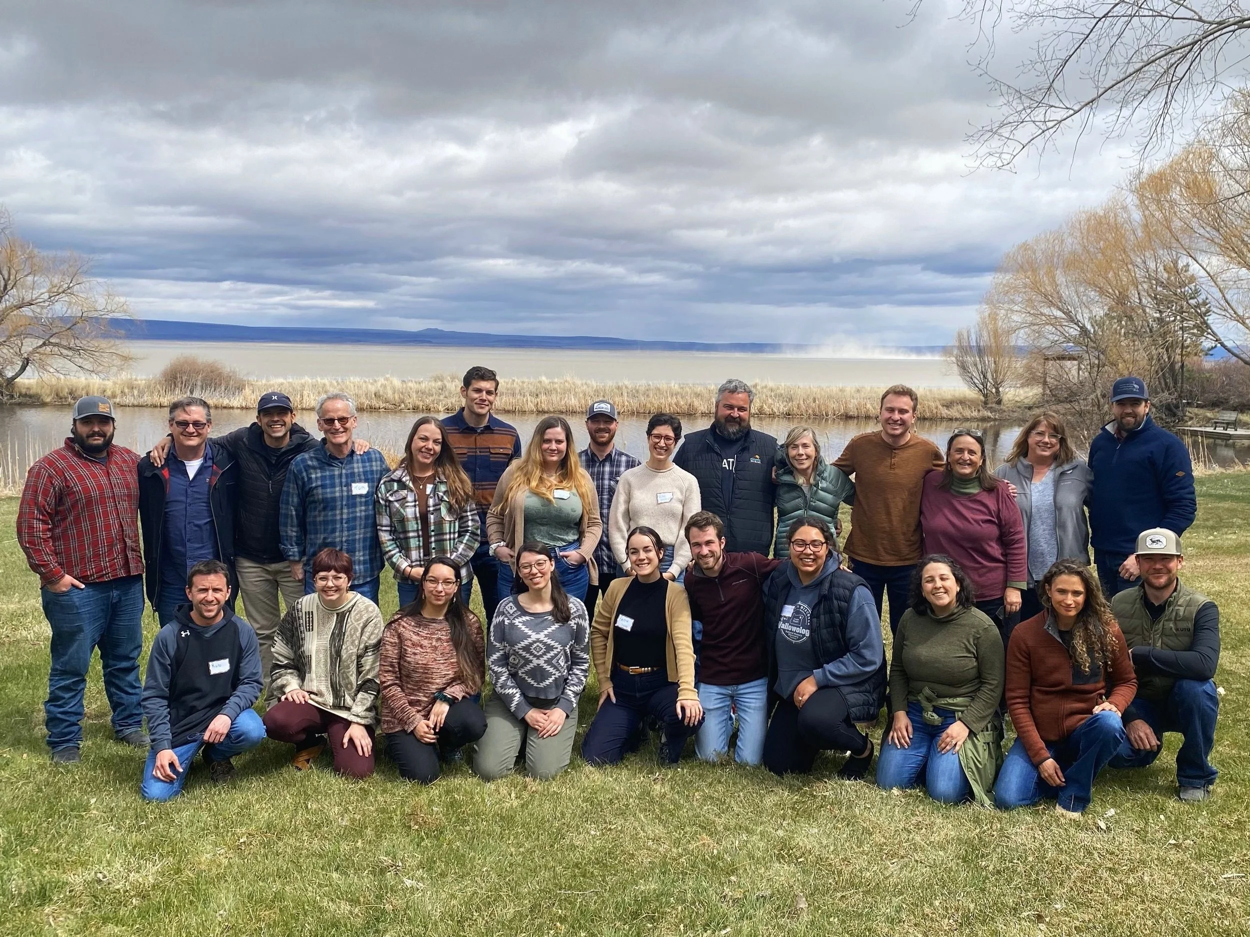 Clean Energy — Sustainable Northwest