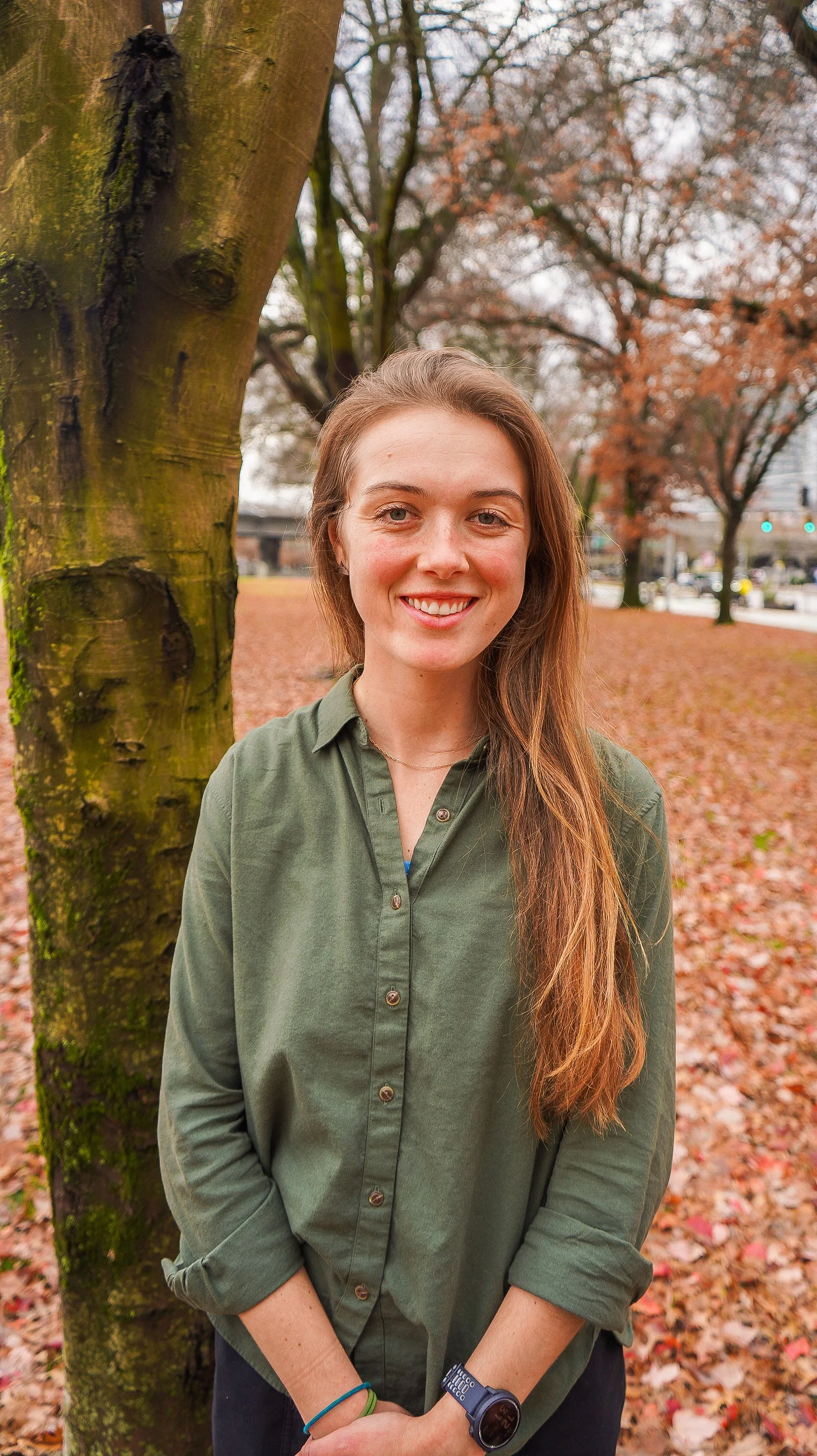 Staff — Sustainable Northwest