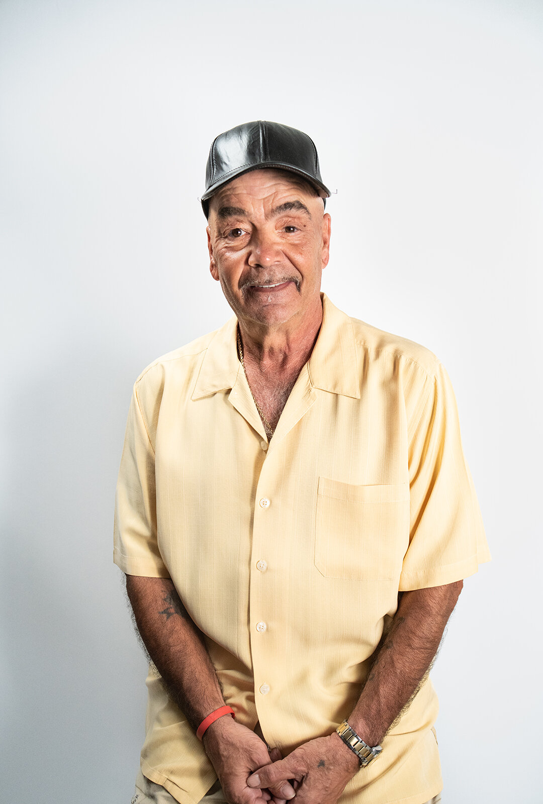 TEAM — The Vineyard Church of Central Illinois