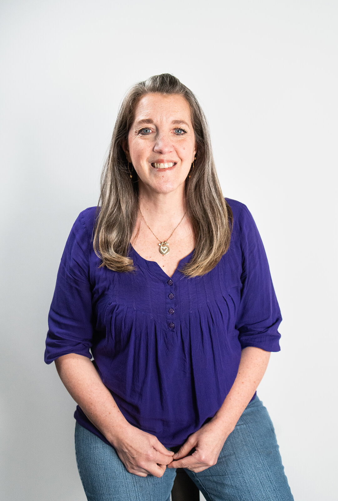 KIDS — The Vineyard Church of Central Illinois