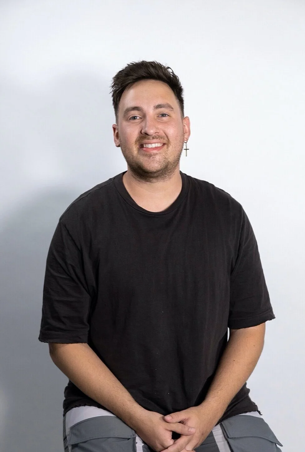 TEAM — The Vineyard Church of Central Illinois