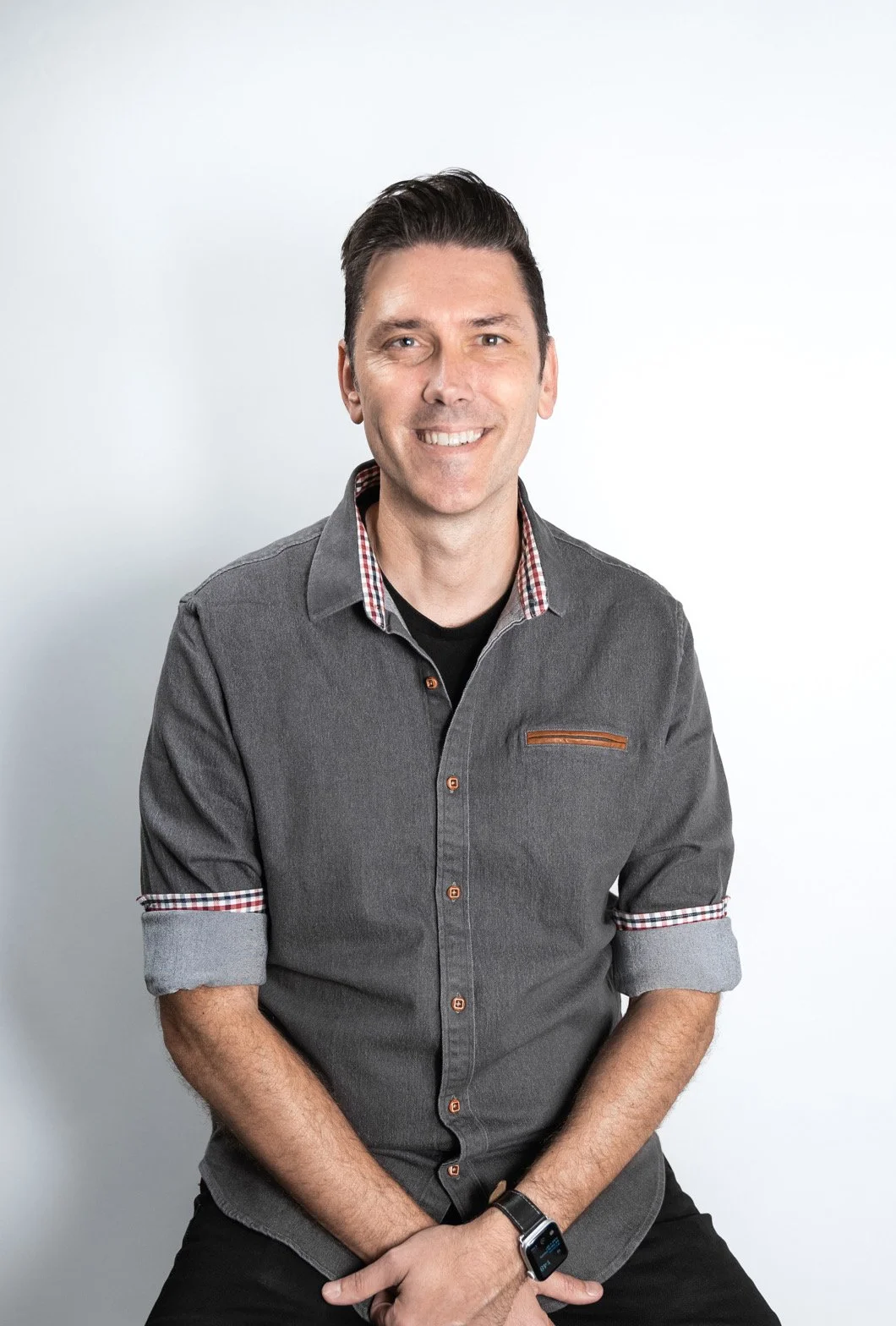 TEAM — The Vineyard Church of Central Illinois