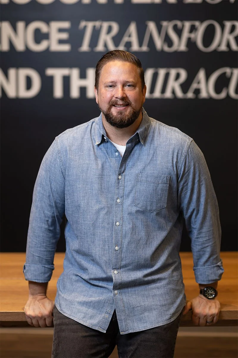 TEAM — The Vineyard Church of Central Illinois