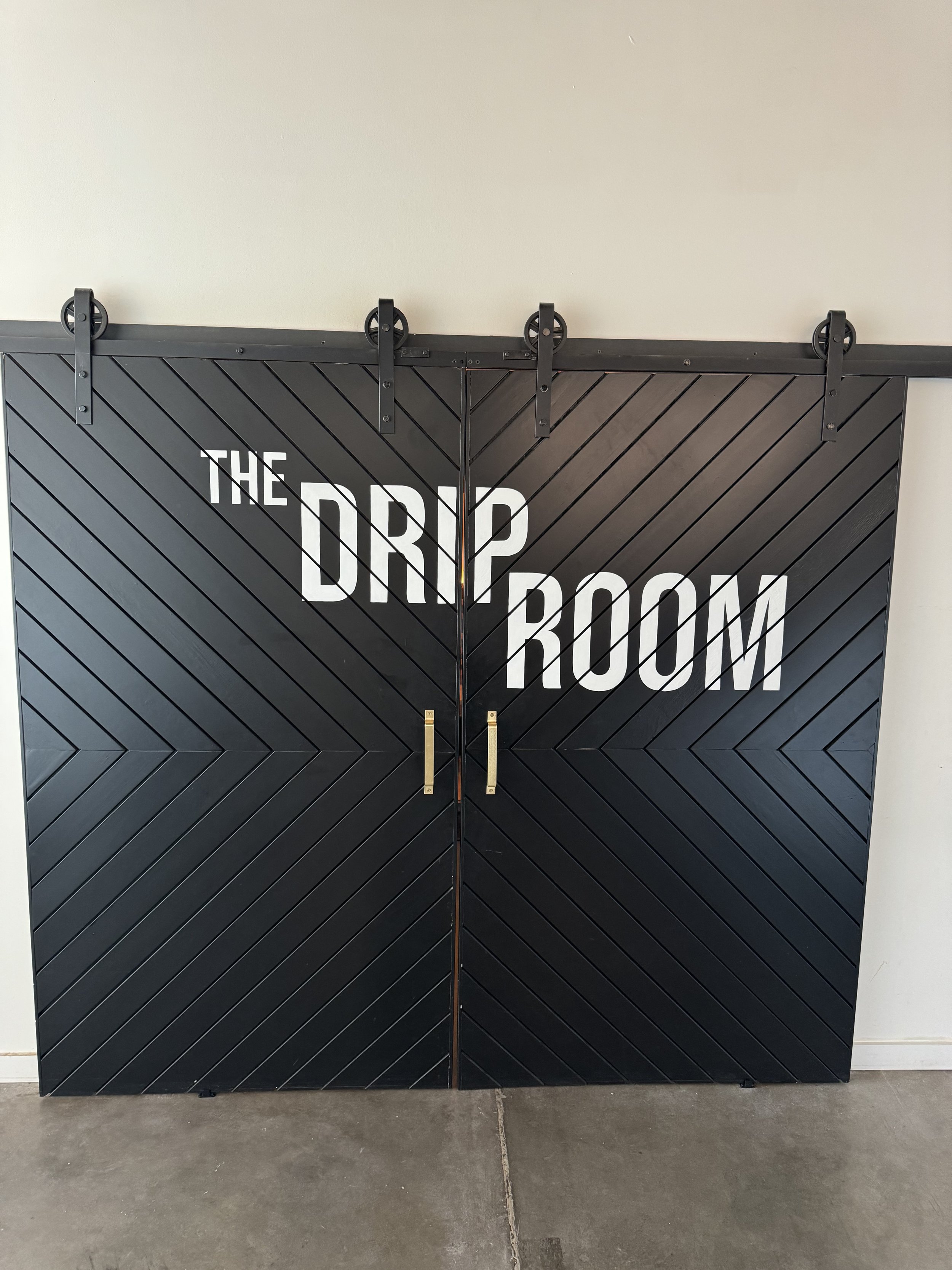 The Drip Room | Missoula Cold Plunge, Infrared Sauna — HypeHouse Studio