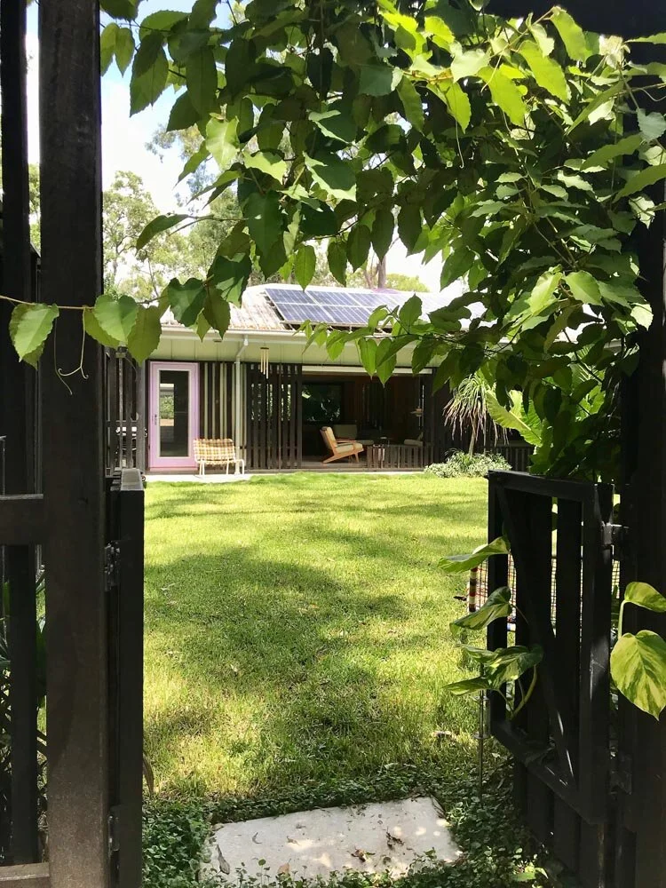 Fig Tree Pocket Garden — My Verandah | Subtropical Gardens Brisbane