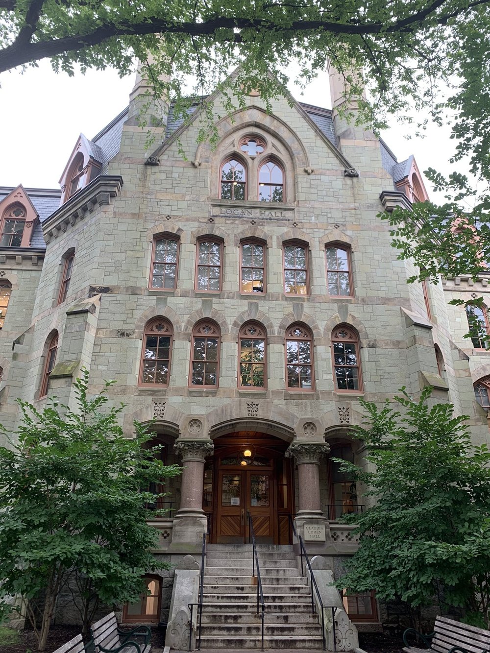 Take Action — Applying to College