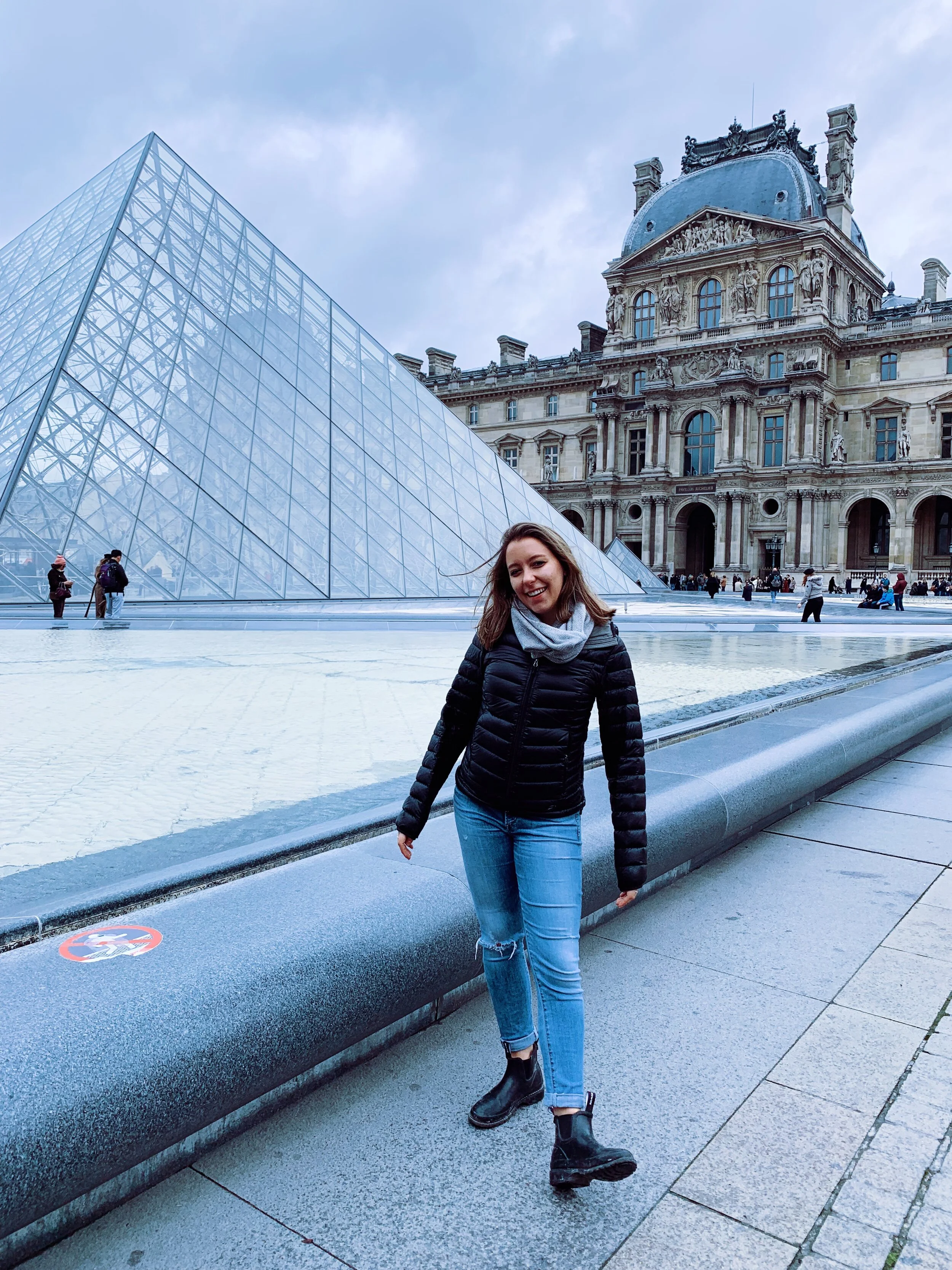 About — emily bowen