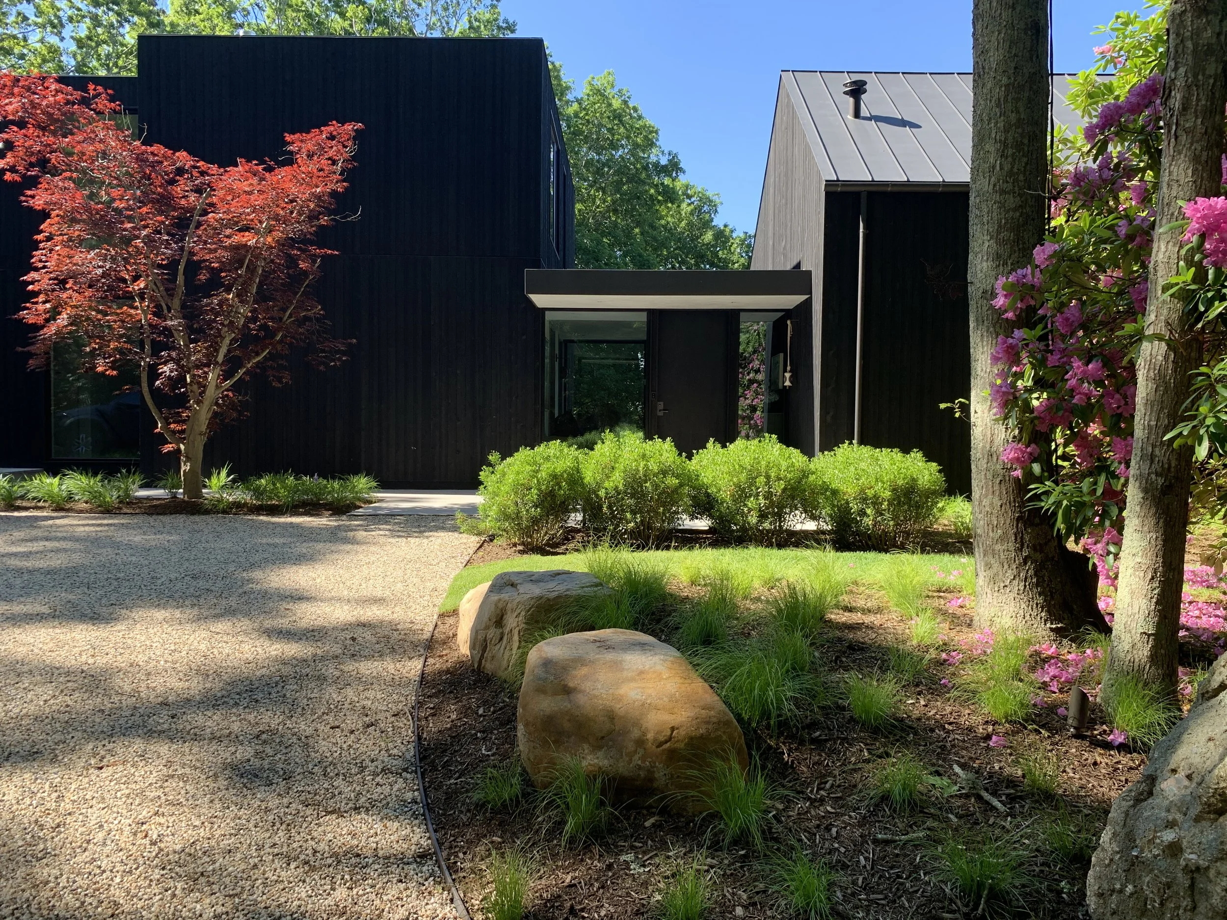 Mill Path — bassarchitect