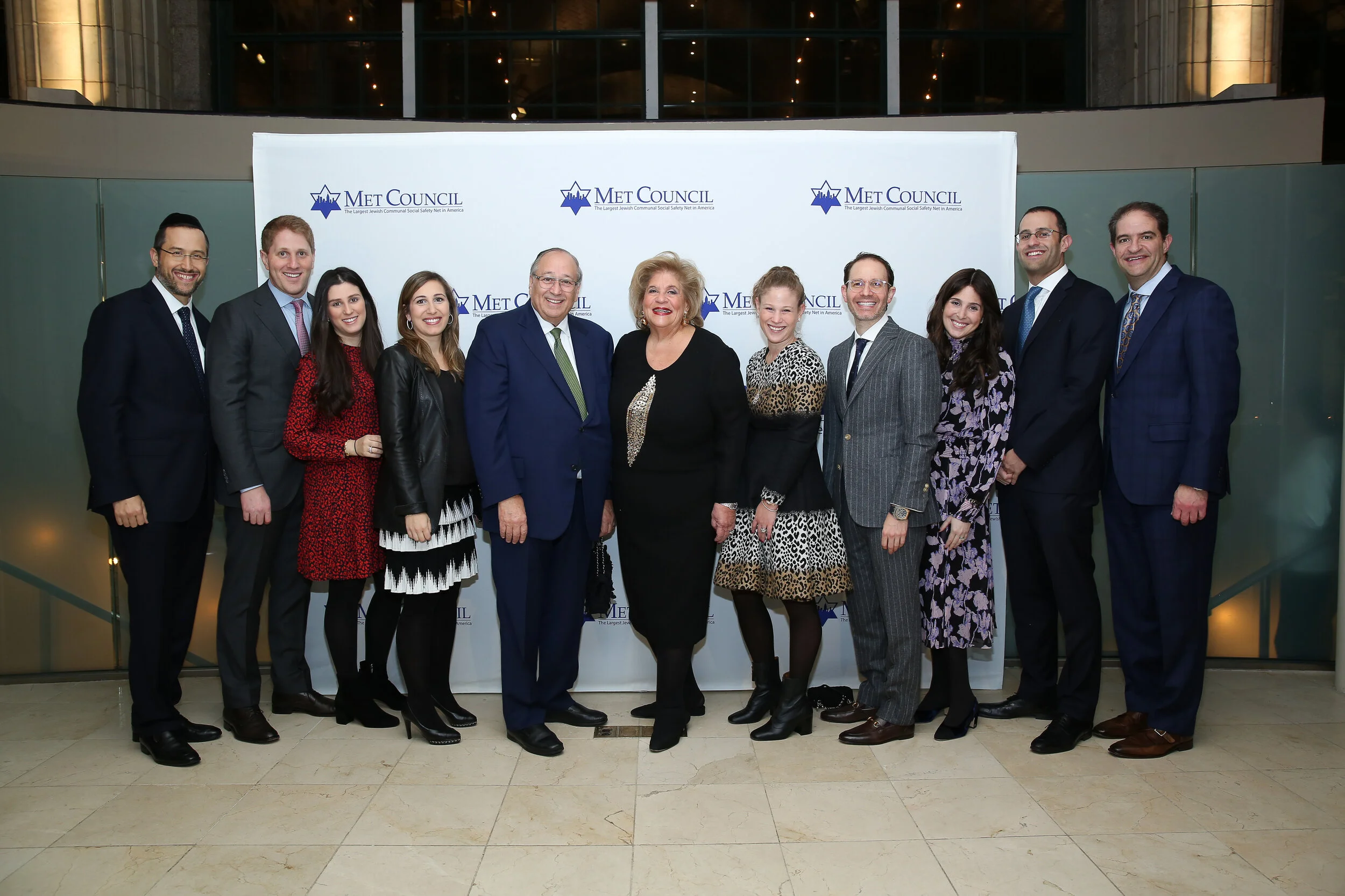 Our Partners — Met Council