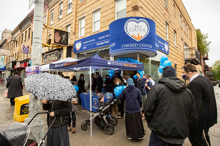 In the News — Met Council