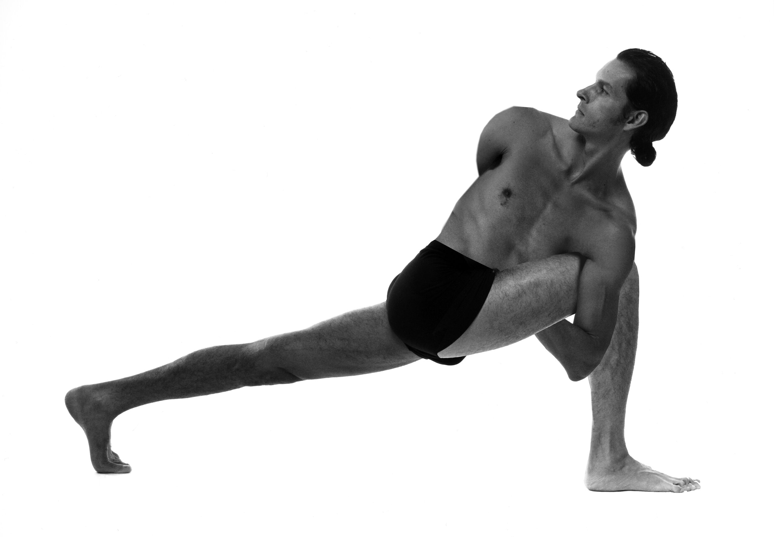 Atmananda Yoga