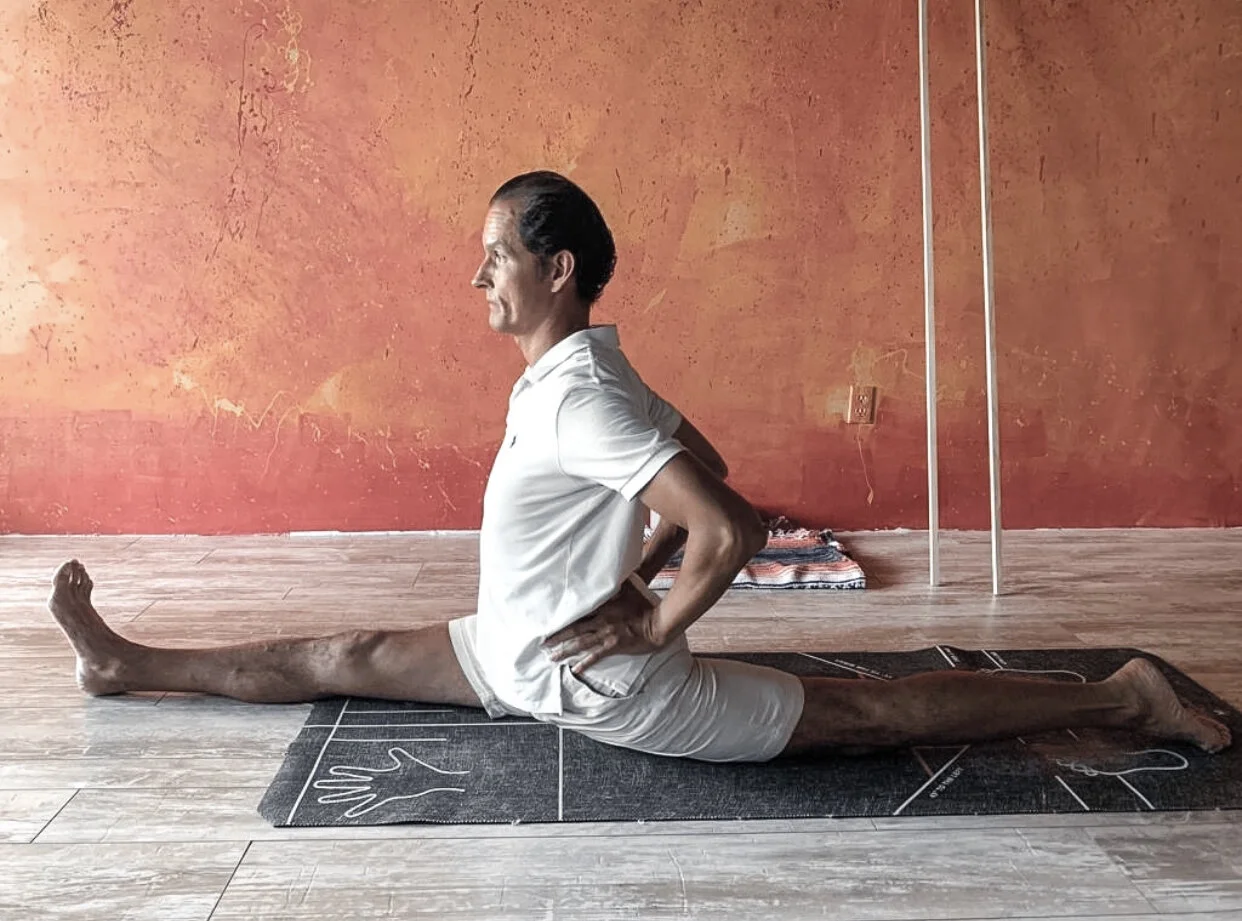 Atmananda Yoga