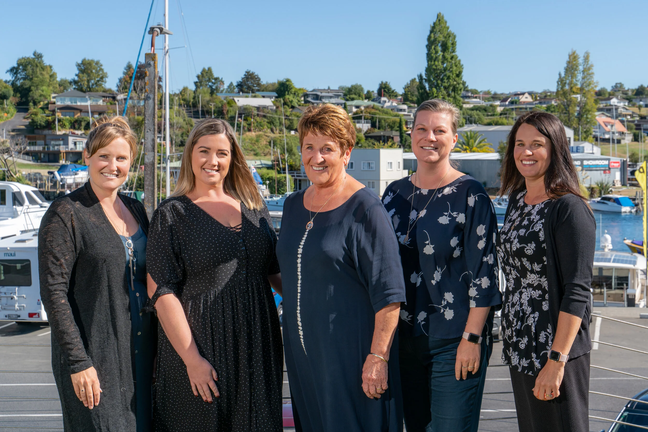 What Happens Next — Alison Whittle Bayleys Taupo | Taupo Real Estate Agent