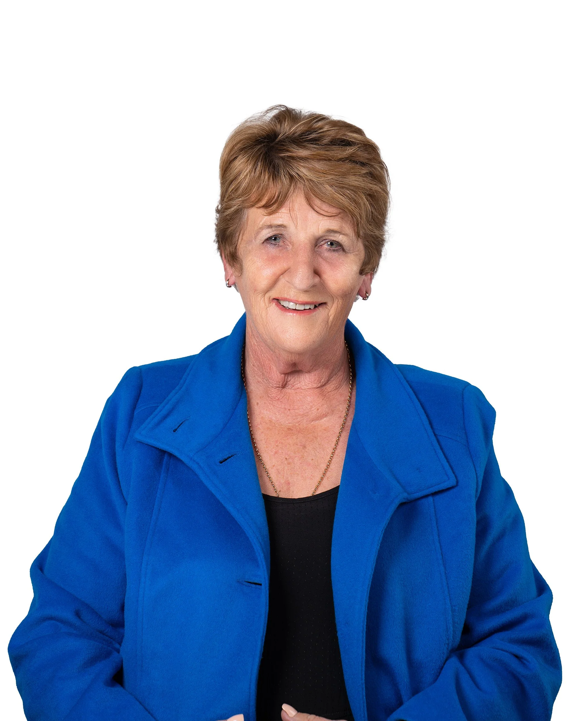 Our Team — Alison Whittle Bayleys Taupo | Taupo Real Estate Agent