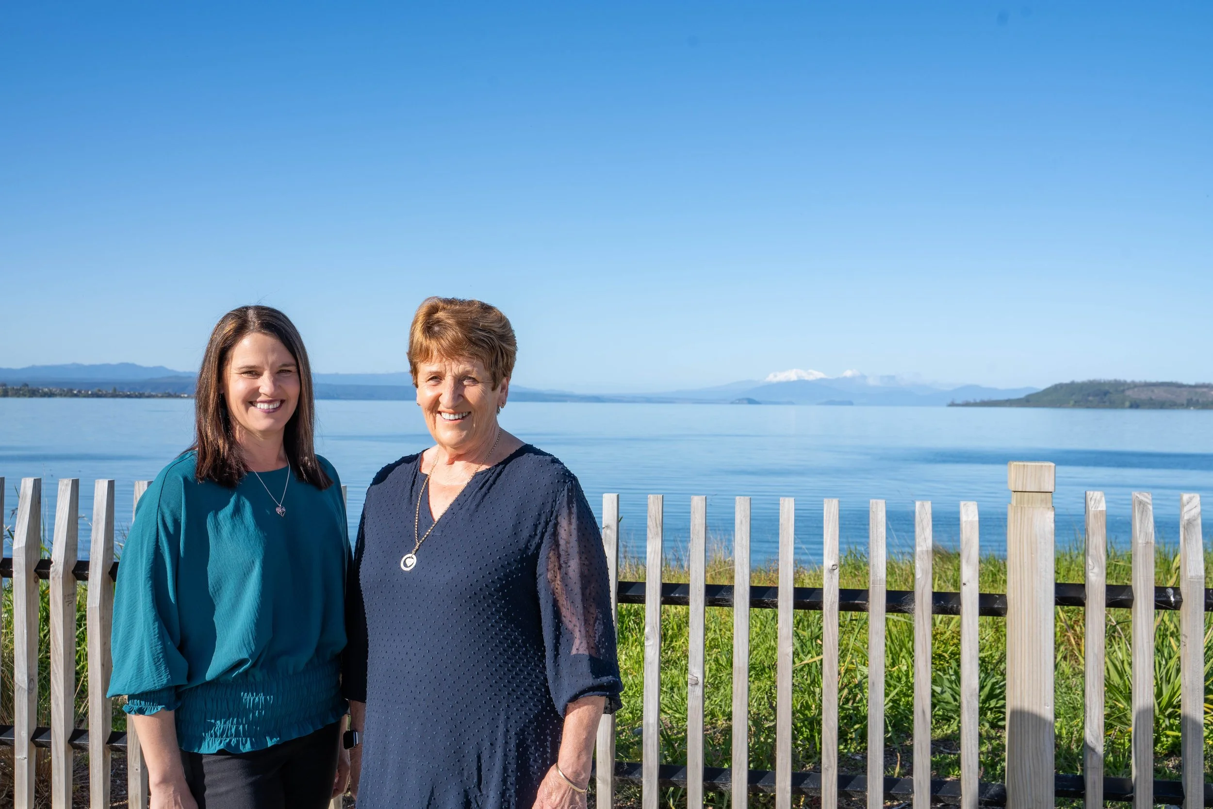 Alison Whittle Bayleys Taupo | Taupo Real Estate Agent