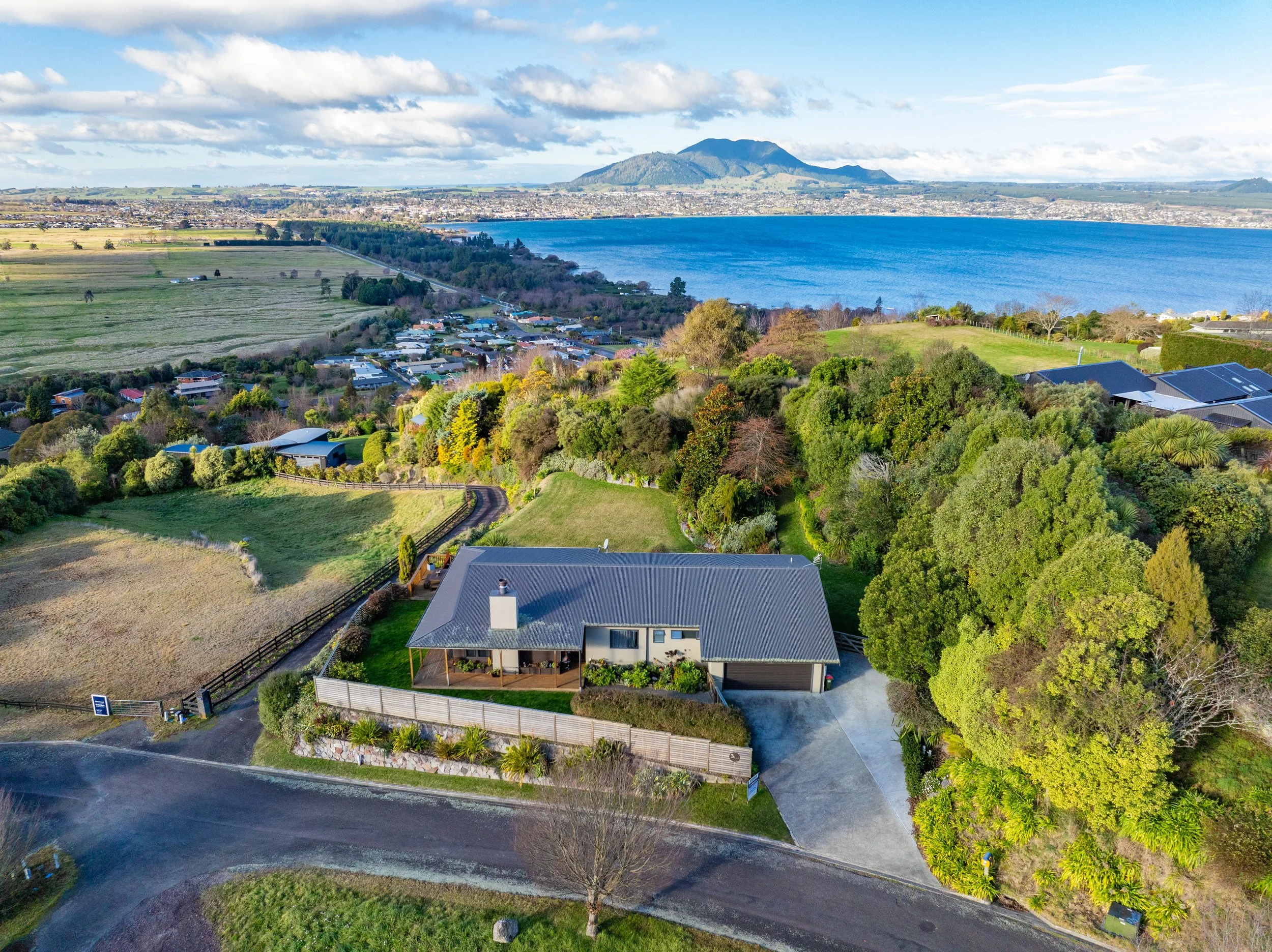 Alison Whittle Bayleys Taupo | Taupo Real Estate Agent