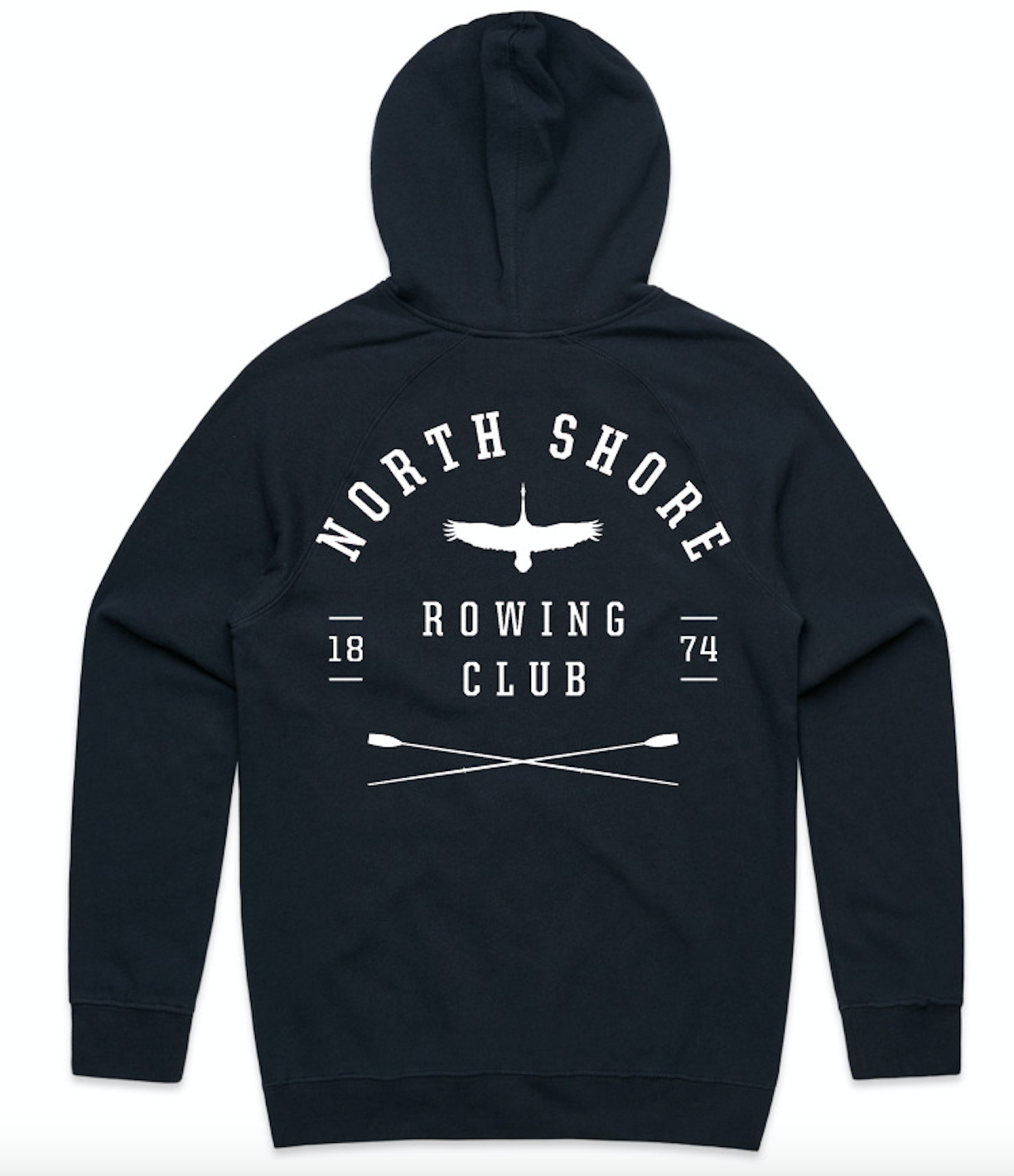 Store — North Shore Rowing Club