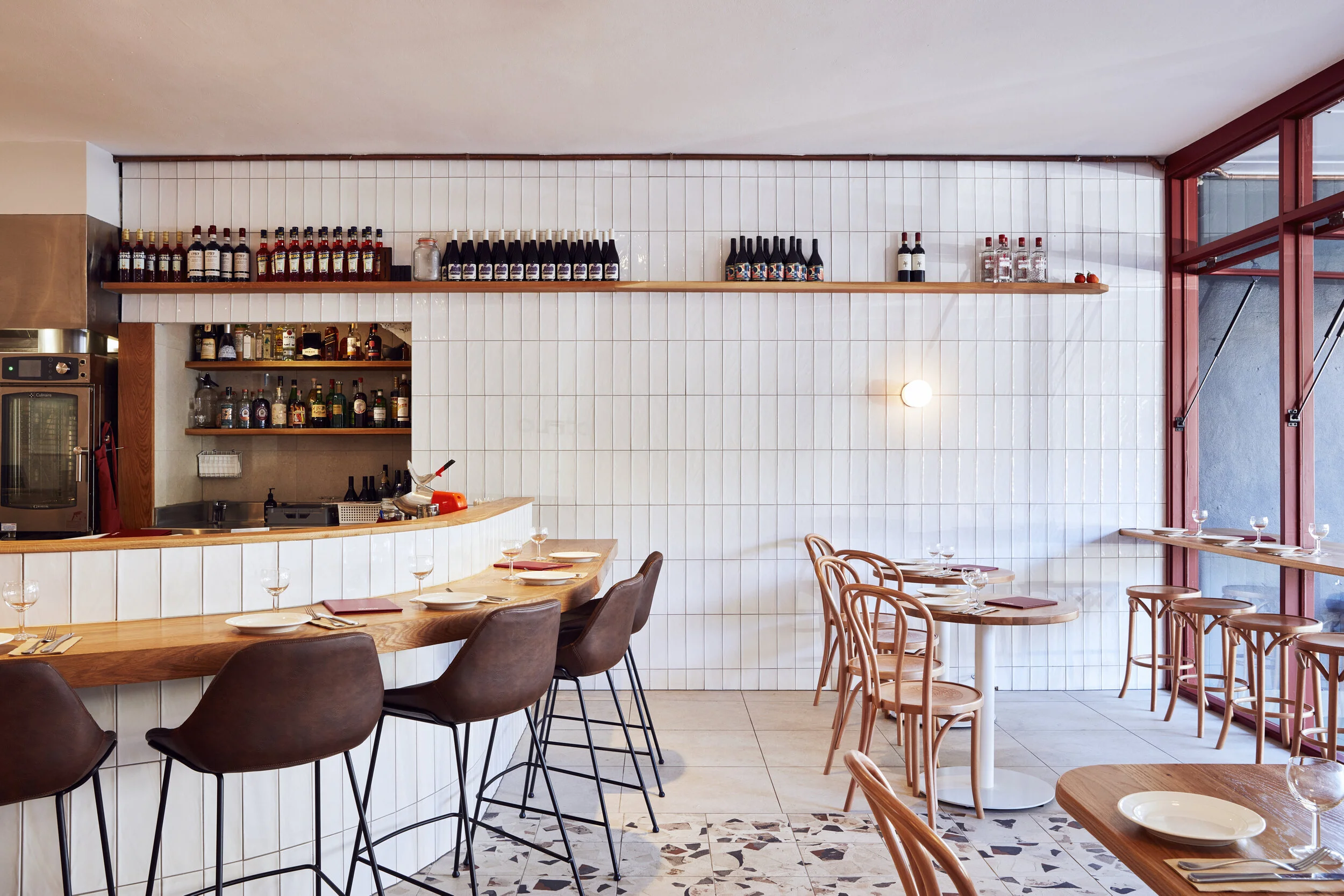 Commercial — MC Built Co