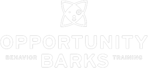 Farm Dog — Opportunity Barks